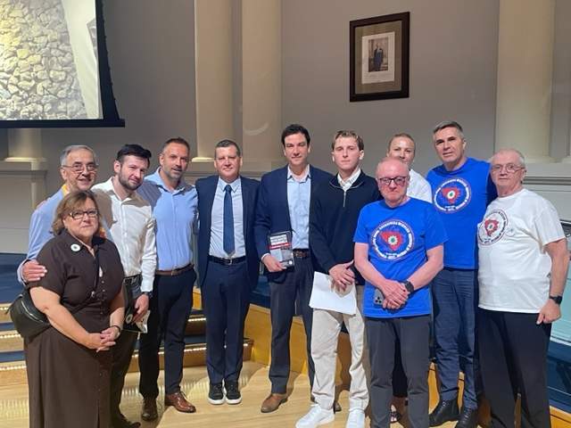 Kanadski gradovi Hamilton, Mississauga i Brampton obilježili 30 godina od genocida u Srebrenici ...